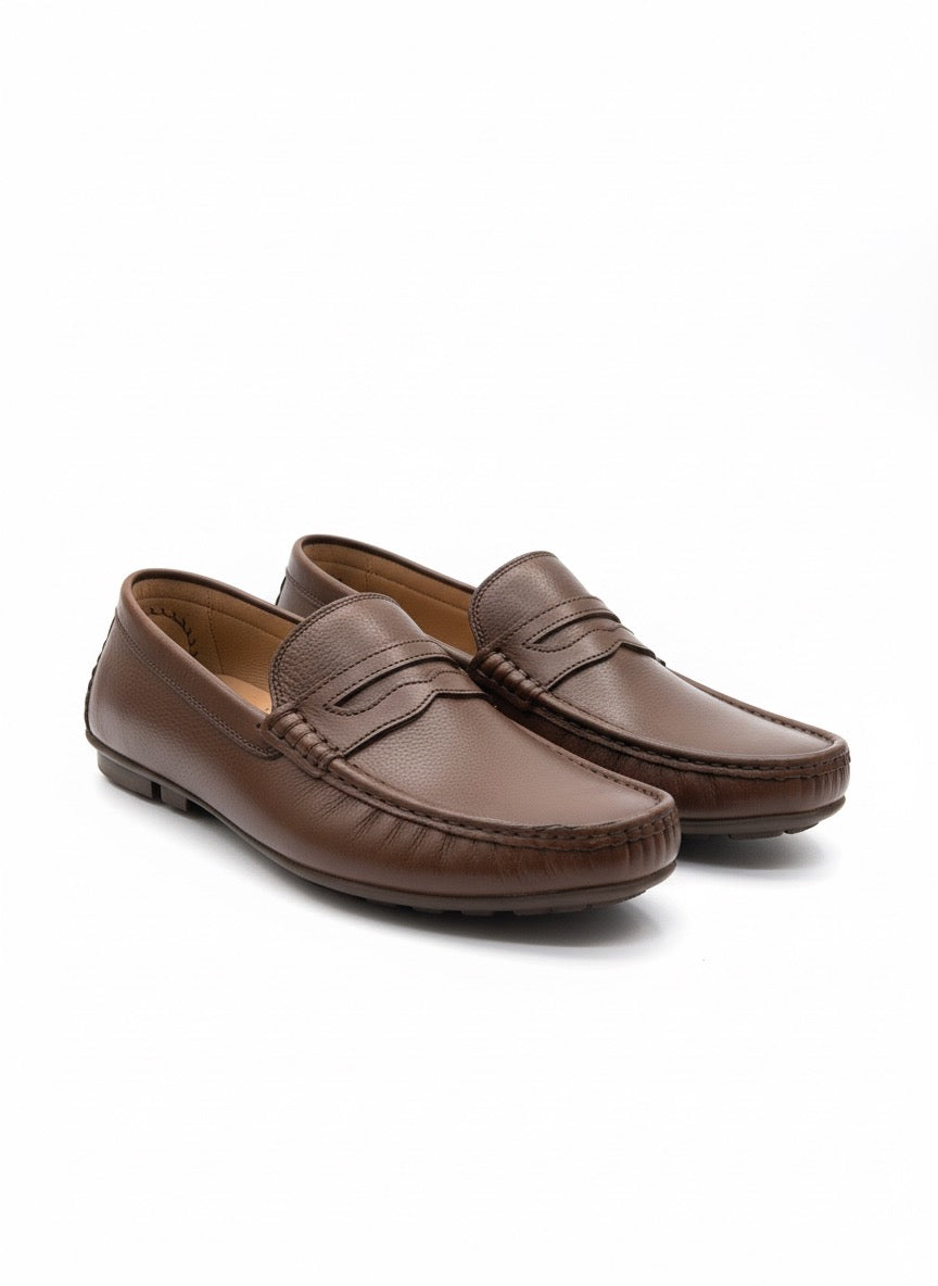 SP 102 TIE LOAFER – SolePace
