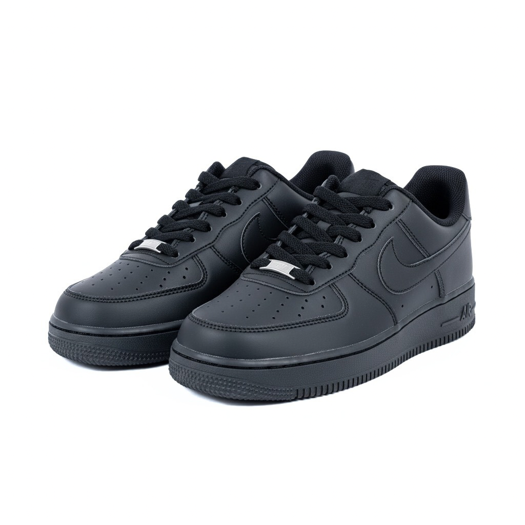 SP 199 AIR FORCE 1 TRIPLE BLACK – SolePace